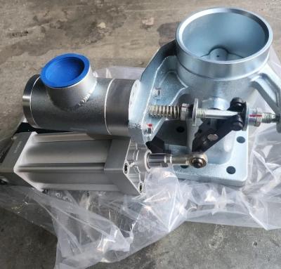 China CD8  80205018-001   IR   General Model Air Compressor Inlet Valve Industrial Compressor Parts for sale