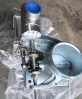 China CD8  80205018-001   IR   General Model Air Compressor Inlet Valve Industrial Compressor Parts for sale