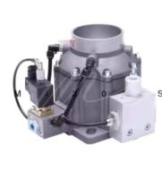 China AIV-85F-K  General Model Air Compressor Inlet Valve Industrial Compressor Parts for sale