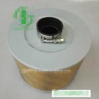 China Atlas Air Filter 1641004755 High Quality Spare Parts for air Compressors for sale
