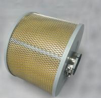 China Atlas Air Filter 1641004755 High Quality Spare Parts for air Compressors for sale