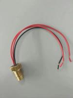 China Atlas Temperature Switch Sensor 1089063729 High Quality Spare Parts for air Compressors for sale