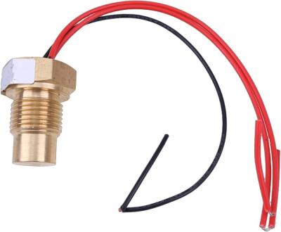 China Atlas Temperature Switch Sensor 1089063729 High Quality Spare Parts for air Compressors for sale