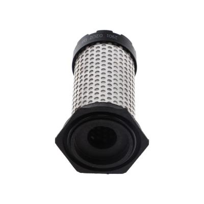 China Atlas Pipeline Filter element 2901020200 High Quality Spare Parts for air Compressors for sale