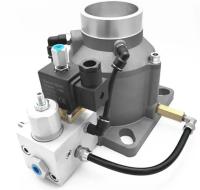 China AIV-65C-TKS  General Model Air Compressor Inlet Valve Industrial Compressor Parts for sale