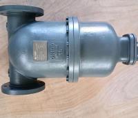 China QX103628 Steam-water Separator the Gardner Denver air Compressor Equipment Is of General High Quality for sale
