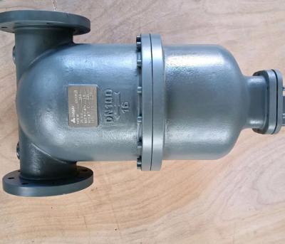 China QX103628 Steam-water Separator the Gardner Denver air Compressor Equipment Is of General High Quality for sale