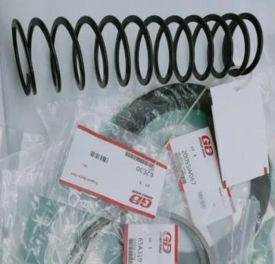 China 201SSU6013 TD Intake Valve Maintenance Package the Gardner Denver air Compressor Equipment Is of General High Quality for sale