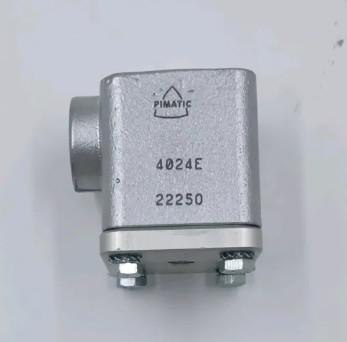 China 89538309 Exhaust Valve the Gardner Denver air Compressor Equipment Is of General High Quality for sale