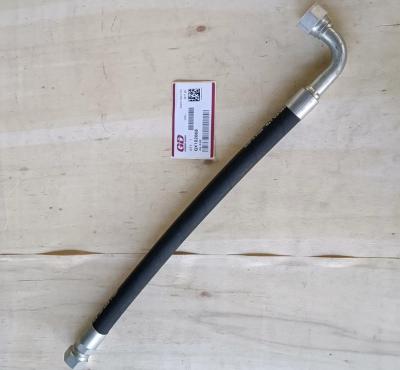 China QX102068  Oil Pipe the Gardner Denver air Compressor Equipment Is of General High Quality for sale