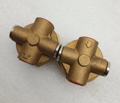 China QX101145 TD Secondary Oil Cut-off Valve the Gardner Denver air Compressor Equipment Is of General High Quality for sale