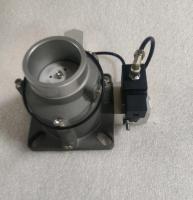 China 50780050-119 General Model Air Compressor Inlet Valve Industrial Compressor Parts for sale