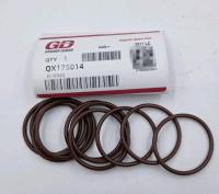 China QX175014 TD O-ring 45*3.5 the Gardner Denver air Compressor Equipment Is of General High Quality for sale