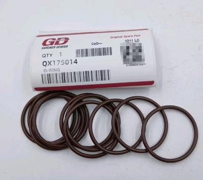 China QX175014 TD O-ring 45*3.5 the Gardner Denver air Compressor Equipment Is of General High Quality for sale