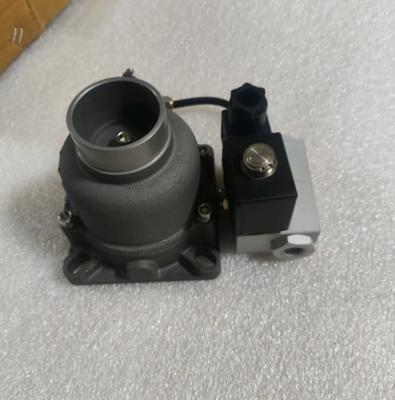 China 50780040-210   General Model Air Compressor Inlet Valve Industrial Compressor Parts for sale