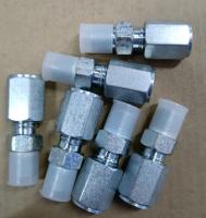 China QX170207 Connector the Gardner Denver air Compressor Equipment Is of General High Quality for sale
