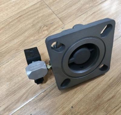 China 50780040-117  General Model Air Compressor Inlet Valve Industrial Compressor Parts for sale