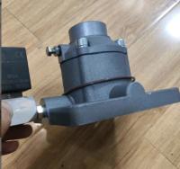 China 50780040-117  General Model Air Compressor Inlet Valve Industrial Compressor Parts for sale