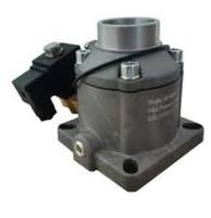 China 1625165322  Atlas General Model Air Compressor Inlet Valve Industrial Compressor Parts for sale
