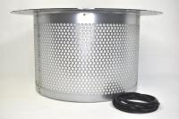 China Atlas Oil Separator 2906095400 High Quality Spare Parts for air Compressors for sale