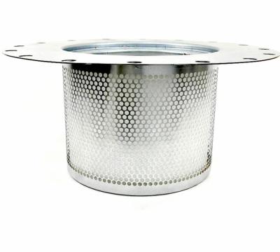 China Atlas Oil Separator 2906095400 High Quality Spare Parts for air Compressors for sale