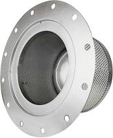China Atlas Oil Separator 2906095400 High Quality Spare Parts for air Compressors for sale