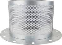 China Atlas Oil Separator 2906095400 High Quality Spare Parts for air Compressors for sale
