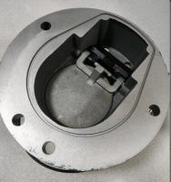China 47561140001 IR  General Model Air Compressor Inlet Valve Industrial Compressor Parts for sale
