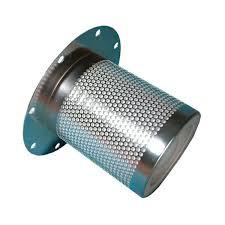 China Atlas Oil Separator 1202872200   High Quality Spare Parts for air Compressors for sale