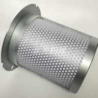 China Atlas Oil Separator 1202872200   High Quality Spare Parts for air Compressors for sale