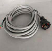 China Atlas Length Cable with Adapter Pressure Transducer 1614879100 High Quality Spare Parts for air Compressors for sale