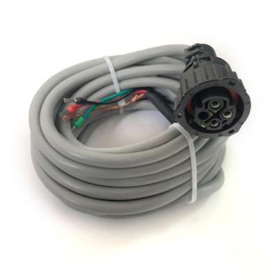 China Atlas Length Cable with Adapter Pressure Transducer 1614879100 High Quality Spare Parts for air Compressors for sale