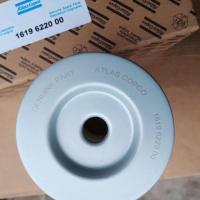 China Atlas Air Filter 1619622000 High Quality Spare Parts for air Compressors for sale
