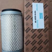 China Atlas Air Filter 1619622000 High Quality Spare Parts for air Compressors for sale
