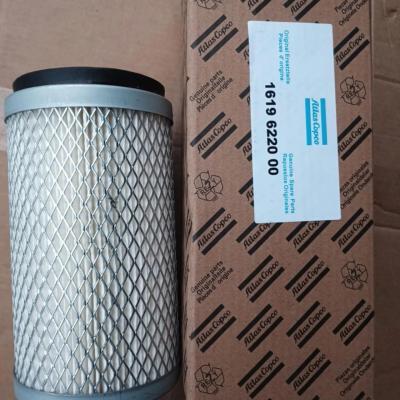 China Atlas Air Filter 1619622000 High Quality Spare Parts for air Compressors for sale