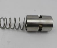 China Compair A11175274 Metal Temperature Control Valve Industrial Compressor Part for Air & Oil Filters Air Compressor Part for sale
