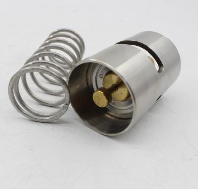 China Compair A11175274 Metal Temperature Control Valve Industrial Compressor Part for Air & Oil Filters Air Compressor Part for sale