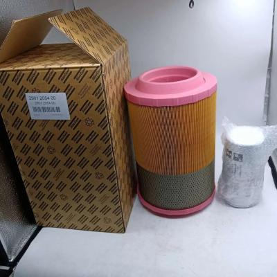 China Atlas Air / Oil Filter Kit 2901205400 High Quality Spare Parts for air Compressors for sale