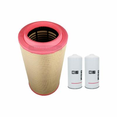 China Atlas Air Oil Filter Kit 2906095300 High Quality Spare Parts for air Compressors for sale