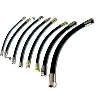 China Atlas Pipe 1092001573 High Quality Spare Parts for air Compressors for sale