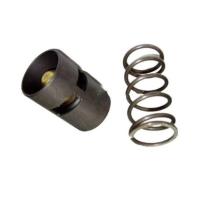 China Compair A11375374 Metal Temperature Control Valve Industrial Compressor Part for Air & Oil Filters Air Compressor Part for sale