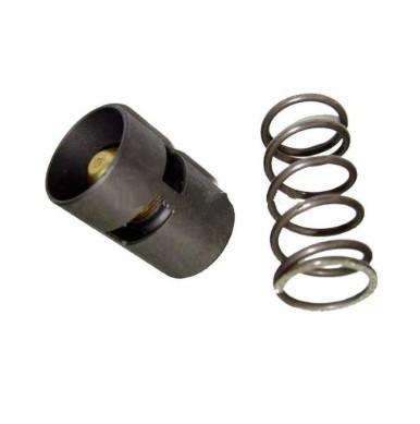 China Compair A11375374 Metal Temperature Control Valve Industrial Compressor Part for Air & Oil Filters Air Compressor Part for sale