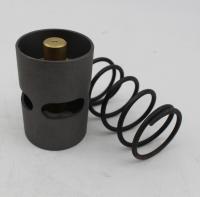 China Compair A11513574 Metal Temperature Control Valve Industrial Compressor Part for Air & Oil Filters Air Compressor Part for sale