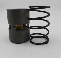 China Compair A11513574 Metal Temperature Control Valve Industrial Compressor Part for Air & Oil Filters Air Compressor Part for sale