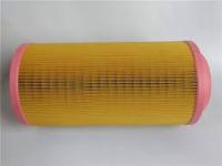 China Atlas1625769200  Air Filter Housing High Quality Screw air Compressor Parts Wholesale for sale