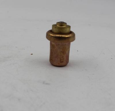 China Compair 22186760 Metal Temperature Control Valve Industrial Compressor Part for Air & Oil Filters Air Compressor Part for sale