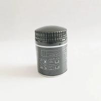 China Atlas Oil Filter 1625190765 High Quality Spare Parts for air Compressors for sale