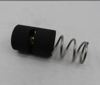 China Compair A11511974 Metal Temperature Control Valve Industrial Compressor Part for Air & Oil Filters Air Compressor Part for sale