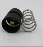 China Compair A11511974 Metal Temperature Control Valve Industrial Compressor Part for Air & Oil Filters Air Compressor Part for sale