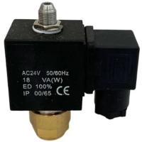 China Atlas Solenoid Valve 2205118228 High Quality Spare Parts for air Compressors for sale